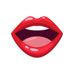 Face Open Mouth Vector Images (over 9,700)