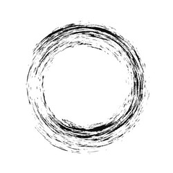 Grunge Circle Vector Images (over 250,000)