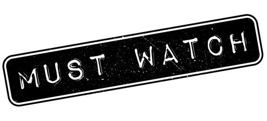 Must Watch Stamp Vector Images (27)