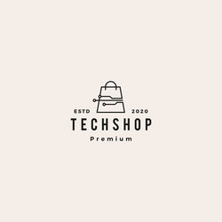 Smart Shop Logo Vector Images (over 9,300)