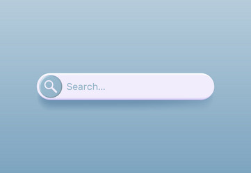 Search Bar Vector Images (over 21,000)