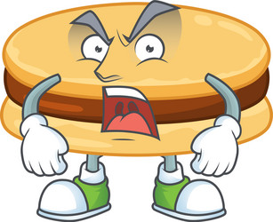 Angry Cookie Face Vector Images (over 210)
