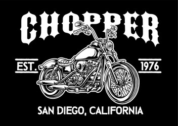 Custom Choppers Logo