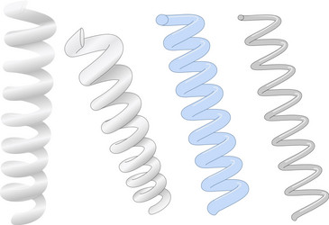 Coil Vector Images (over 40,000)