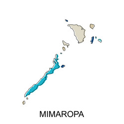 Mimaropa Map Vector Images (15)