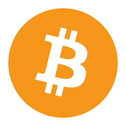 Btc Logo Vector Images (over 1,500)