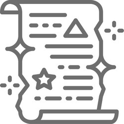 Circus Scroll Vector Images (over 340)