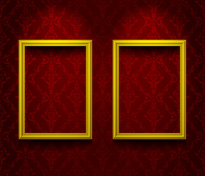 Two Frames Vector Images (over 14,000)