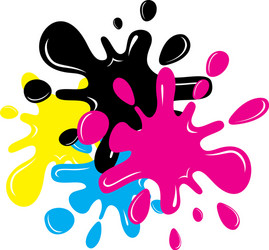 Cmyk Vector Images (over 14,000)