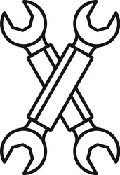 Keys Key Outline Vector Images (over 77,000)