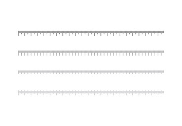 Measurement Chart Vector Images (over 15,000)