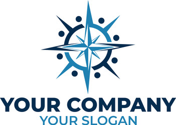 Blue Compass Vector Images (over 11,000)