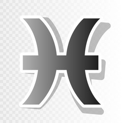 Transparent Pisces Vector Images (over 250)