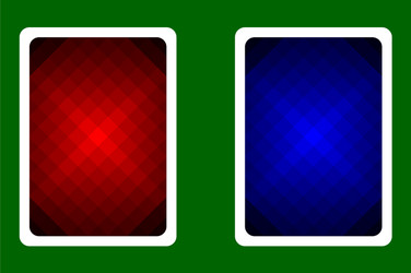 Back Texture Playing Card Vector Images (over 170)