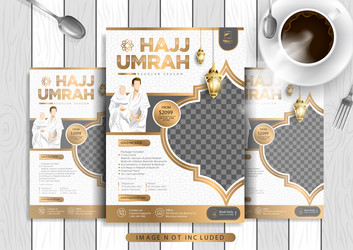 Umrah Banner Vector Images (over 620)