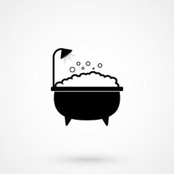 Bath Tub Logo Vector Images (over 1,600)