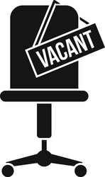 Vacant Vector Images (over 6,800)