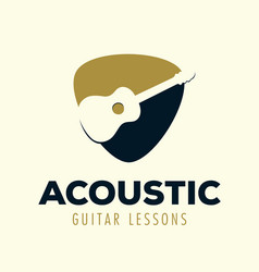 Guitar Logo Vector Images (over 11,000)