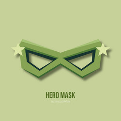 Green Hero Vector Images (over 4,200)