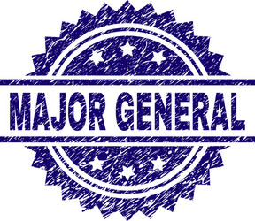 Major General Seal Vector Images (72)