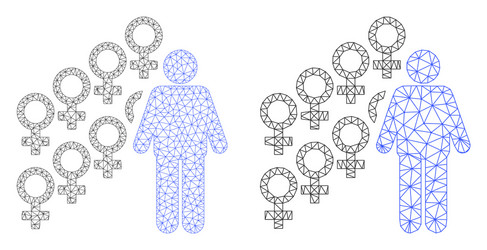 Polygamy Vector Images (over 280)
