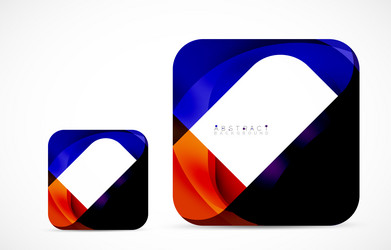 Square Shape Object Vector Images (over 81,000)