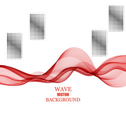 Red Wave Banner Vector Images (over 61,000)