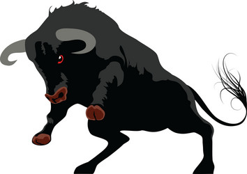 Bull Shape Vector Images (over 6,500)