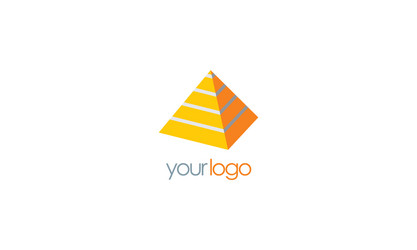 Pyramid Logo Vector Images (over 10,000)