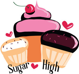 High Sugar Vector Images (over 1,700)