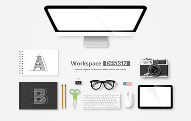 Workspace Vector Images (over 59,000)