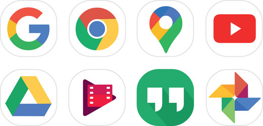 Google Vector Images (over 13,000)