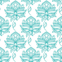 Persian Flowers Vector Images (over 17,000)