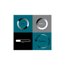 Computer Buffering Symbol Vector Images (over 2,300)