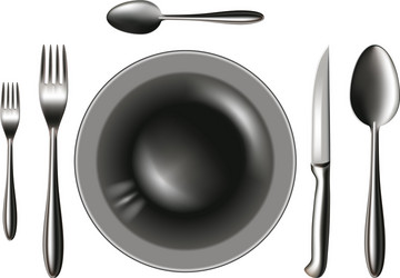 Silverware Vector Images (over 24,000)