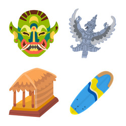 Garuda Indonesia Bali Vector Images (over 370)