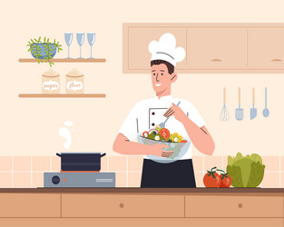 Chef Vector Images (over 170,000)