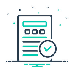 Completion Icon Vector Images (over 18,000)