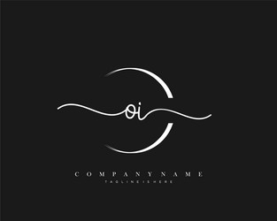 Letters Oi Vector Images (over 1,300)