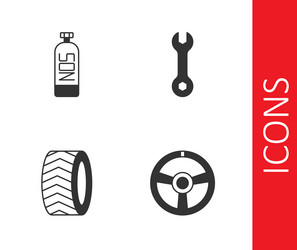 Nitrous Vector Images (over 400)