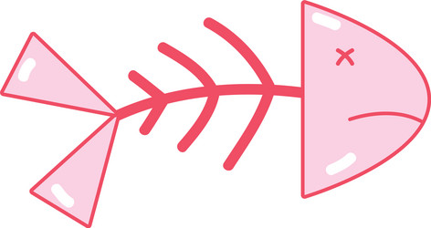 Fish Spine Vector Images (over 2,600)