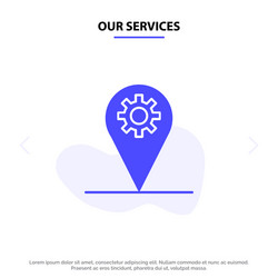Our Location Vector Images (over 260)