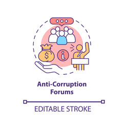 Anti Corruption Symbol Vector Images (over 620)