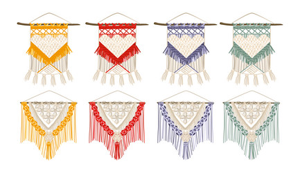 Macrame Vector Images (over 1,800)