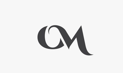 Om Letter Logo Vector Images (over 1,600)