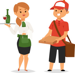 Professions Royalty Free Vector Image - VectorStock