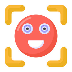 Focus Faces Emoji Vector Images (over 100)