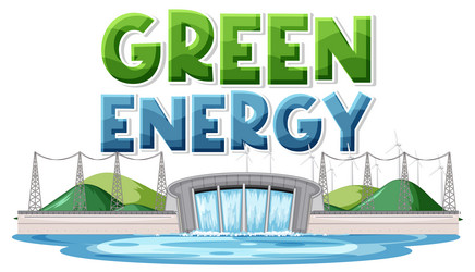Energy Cartoon Hydroelectric Vector Images (over 360)