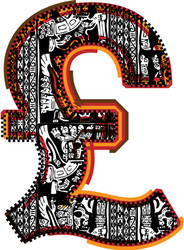 Inca Font Vector Images (over 240)