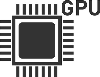 Gpu Icon Vector Images (over 3,600)